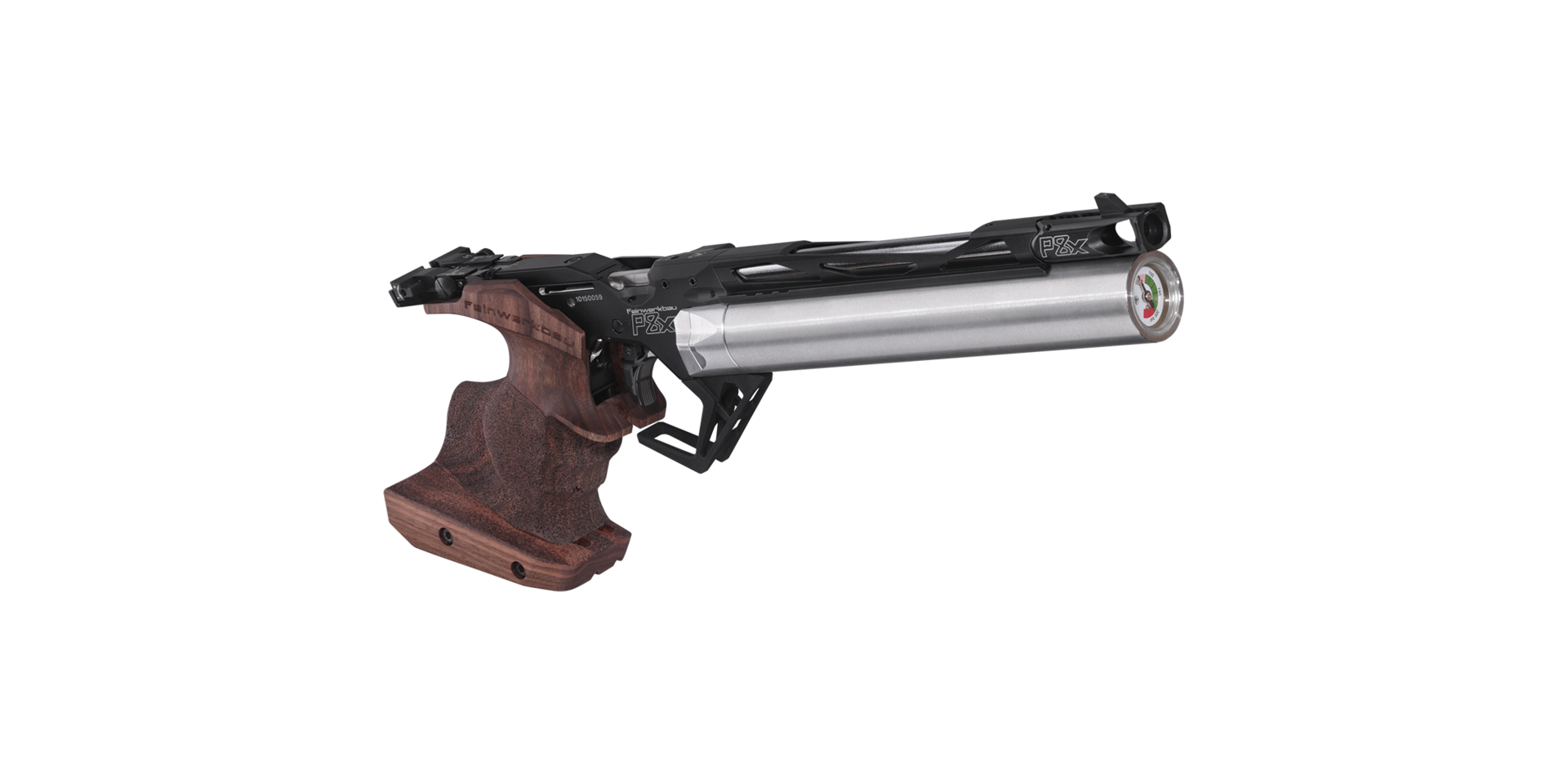 Luftpistolen - feinwerkbau.de