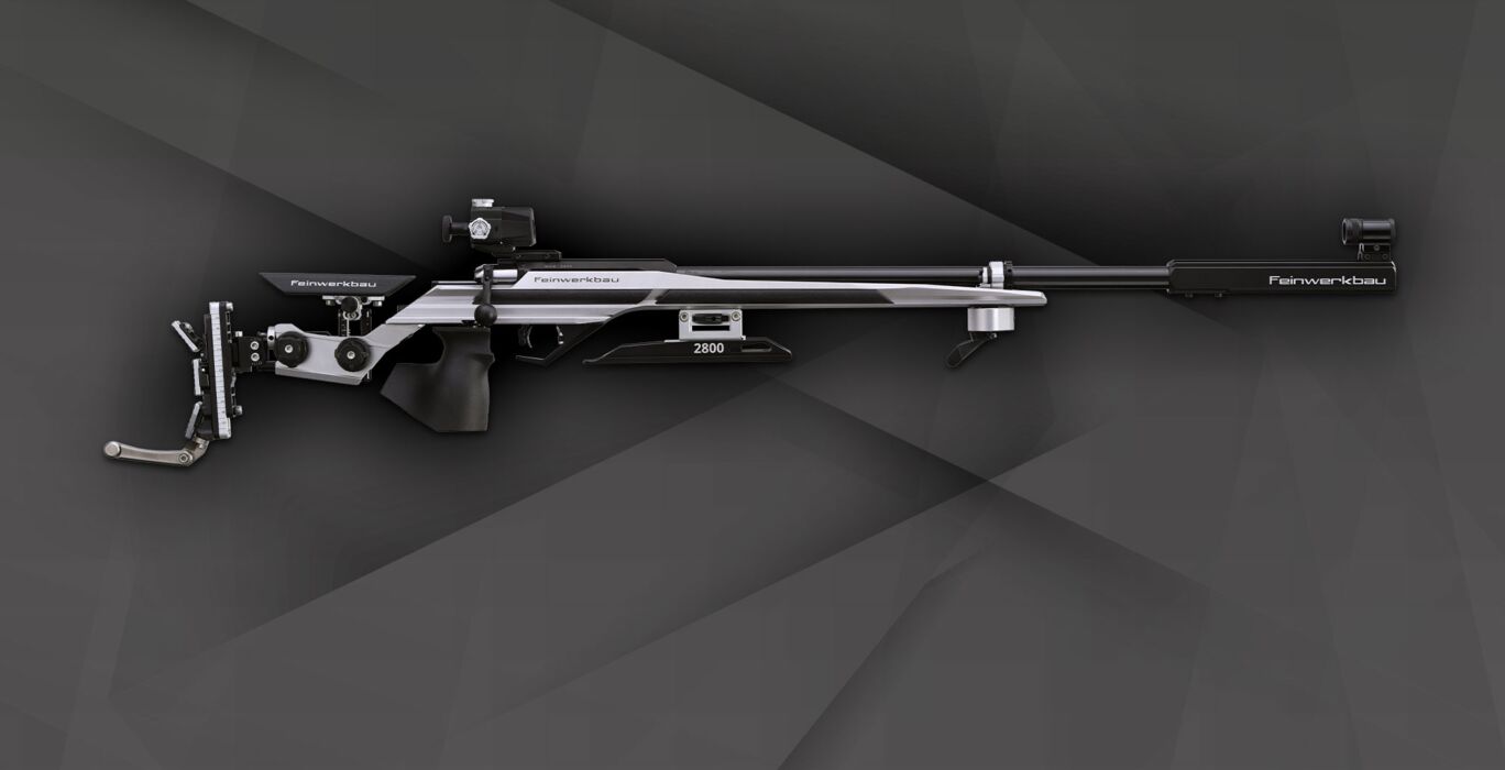 Home - feinwerkbau.de