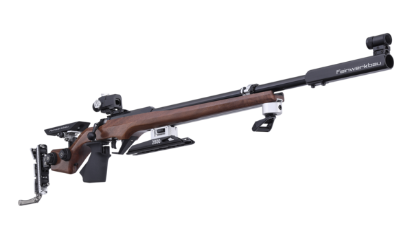 2800 W - feinwerkbau.de