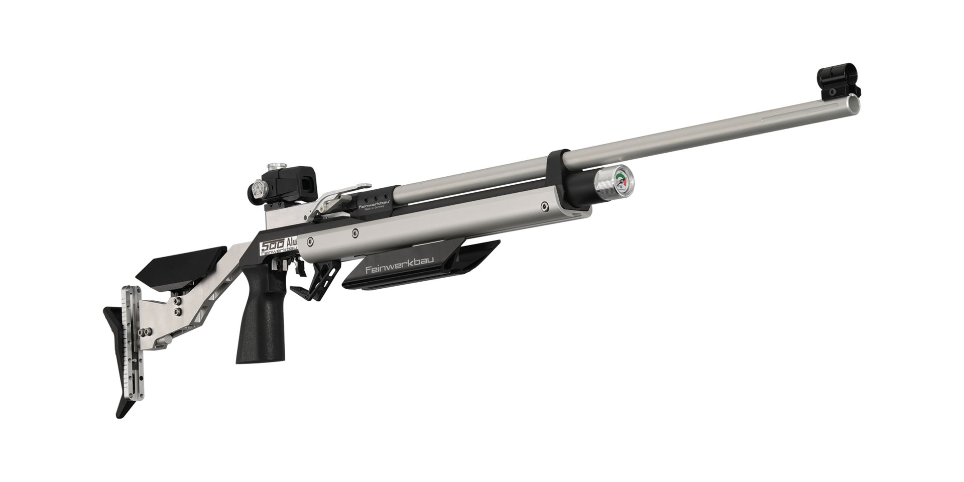 Air Rifles - feinwerkbau.de