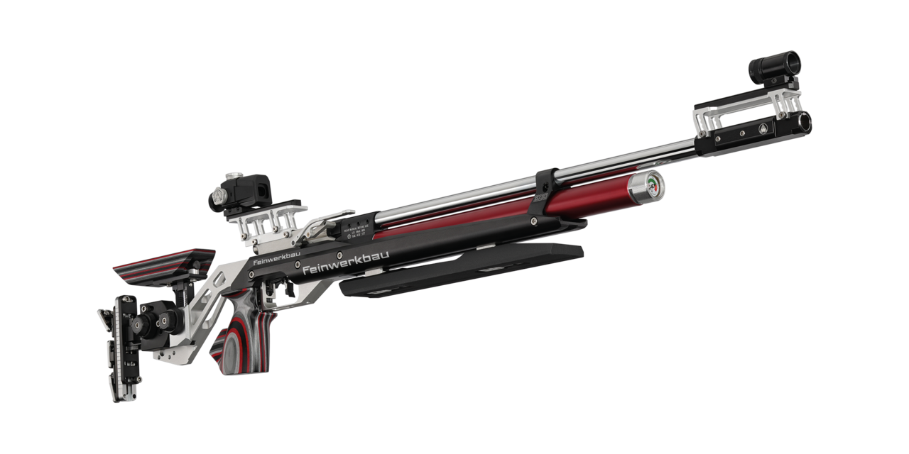 800 ALU - feinwerkbau.de