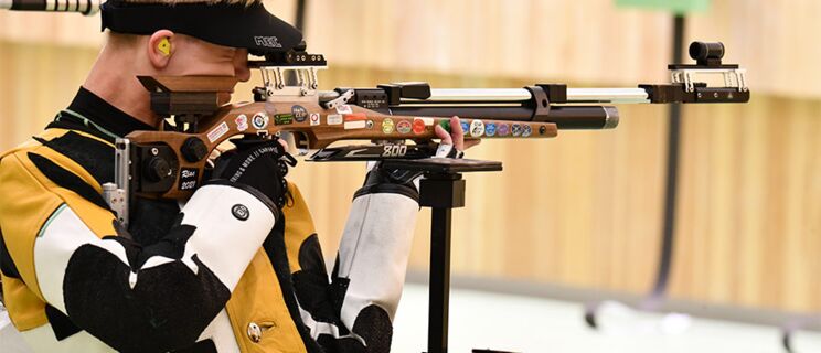 800 X - AUFLAGE - feinwerkbau.de