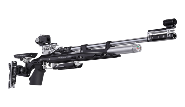 900 ALU - feinwerkbau.de