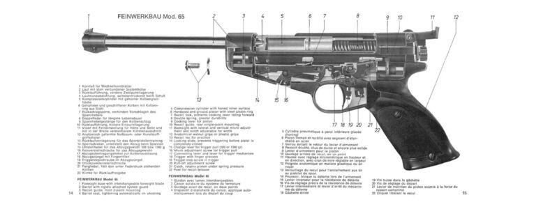 About us - feinwerkbau.de
