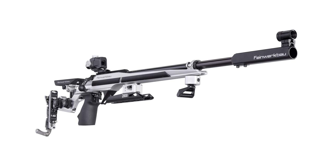 Home - feinwerkbau.de