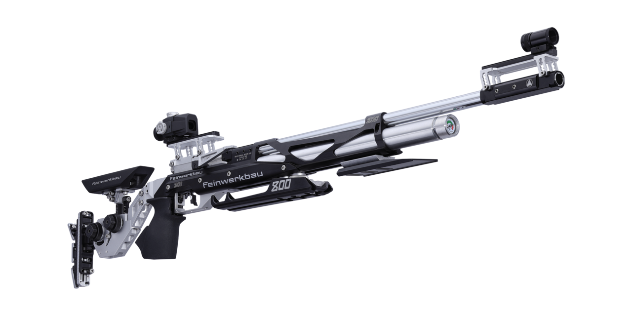 Air Rifles - feinwerkbau.de