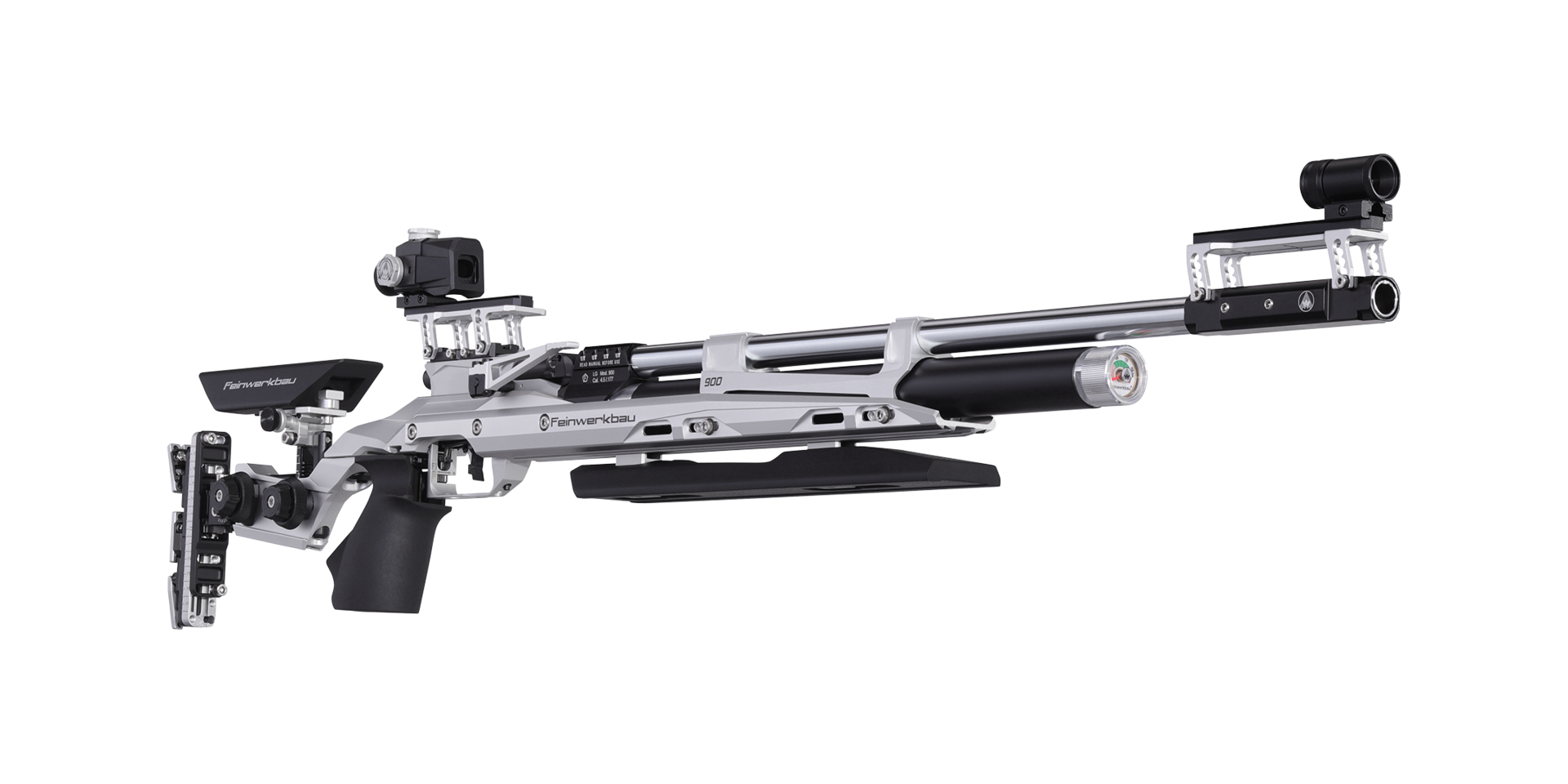 Products - feinwerkbau.de