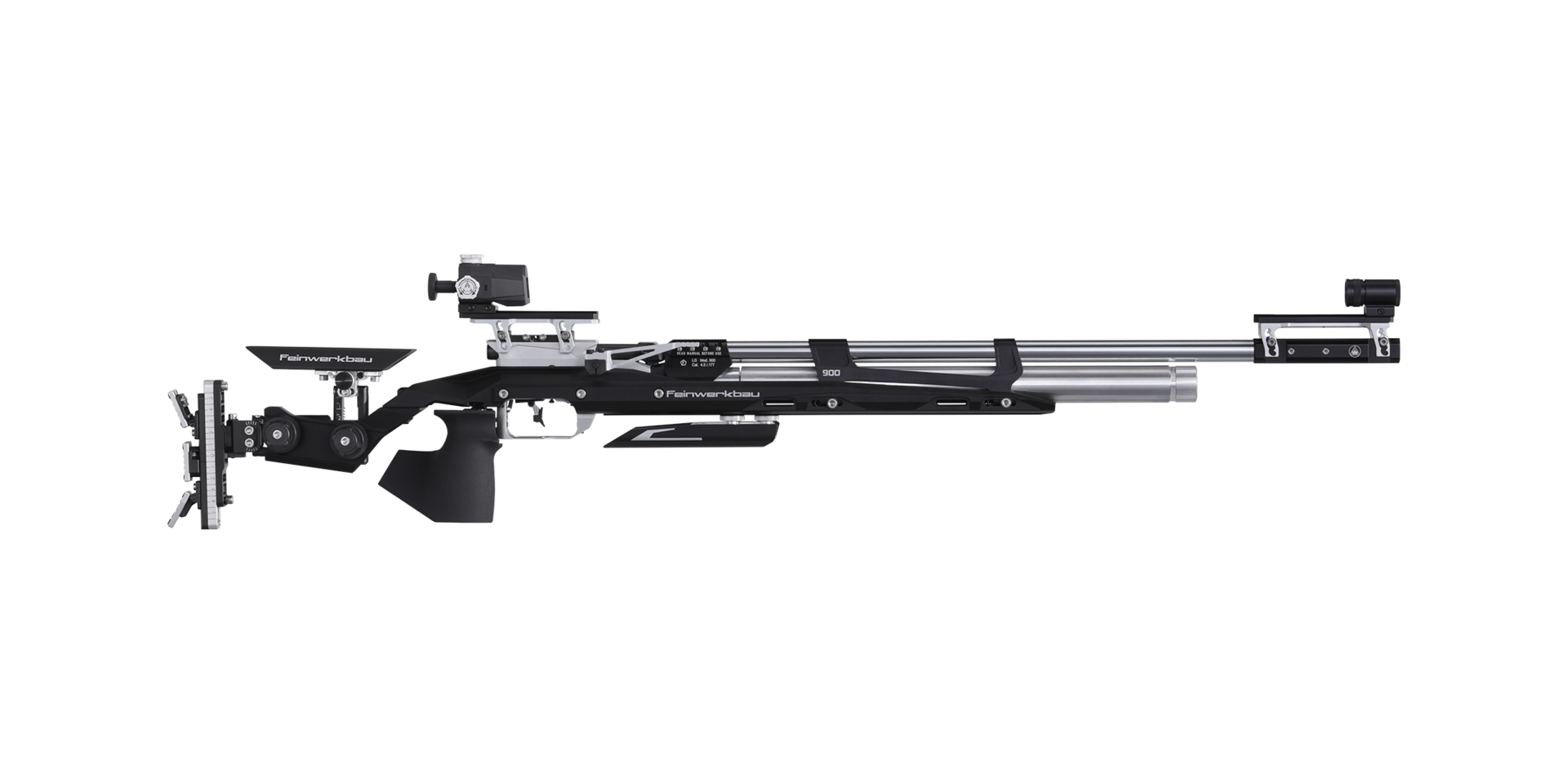 Products - feinwerkbau.de