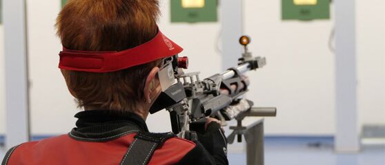 900 ALU - BENCHREST - feinwerkbau.de