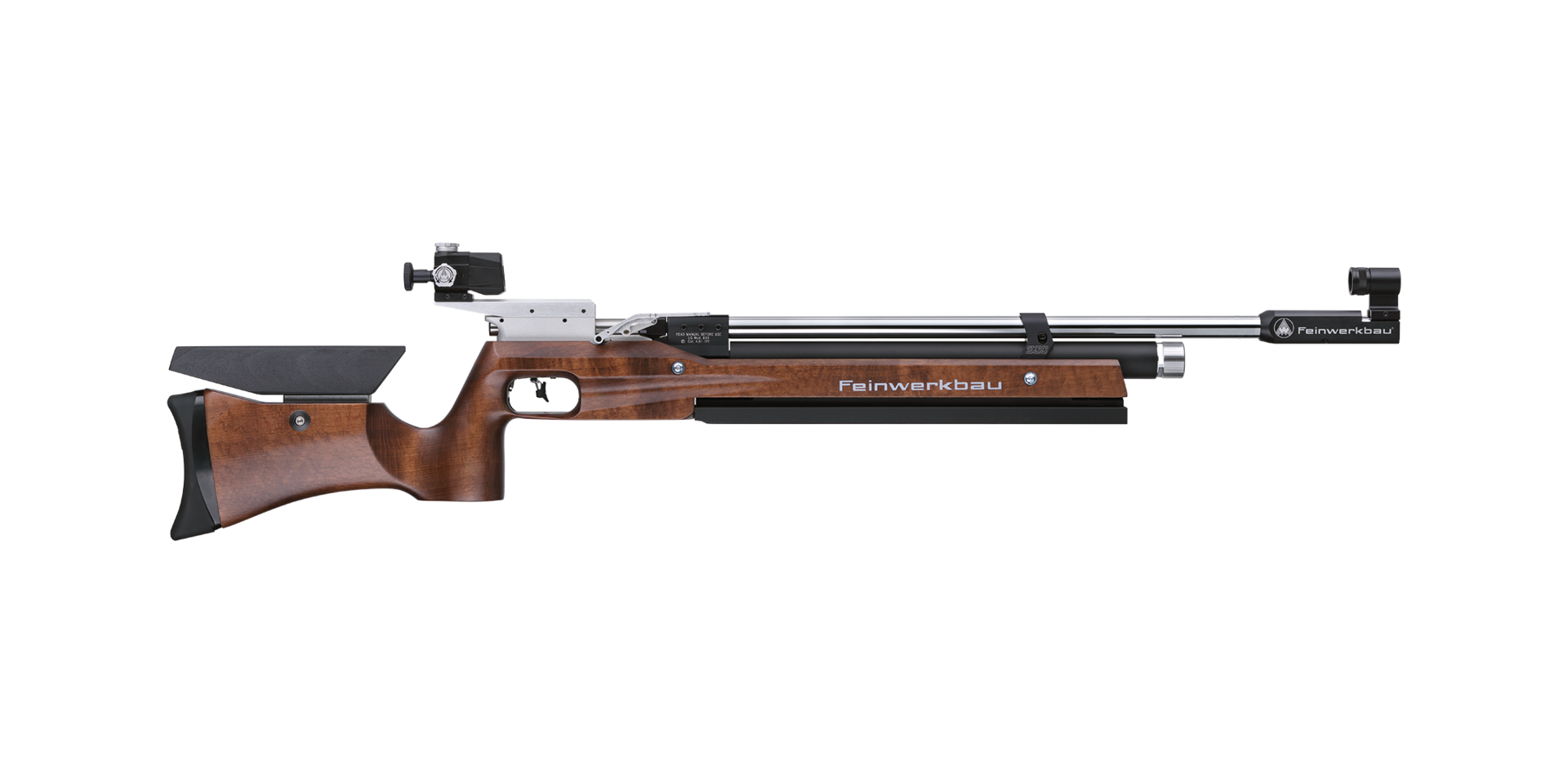 800 BASIC - feinwerkbau.de