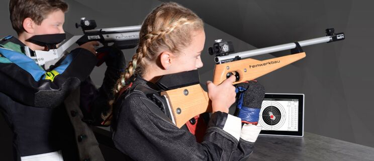 2800 W - feinwerkbau.de