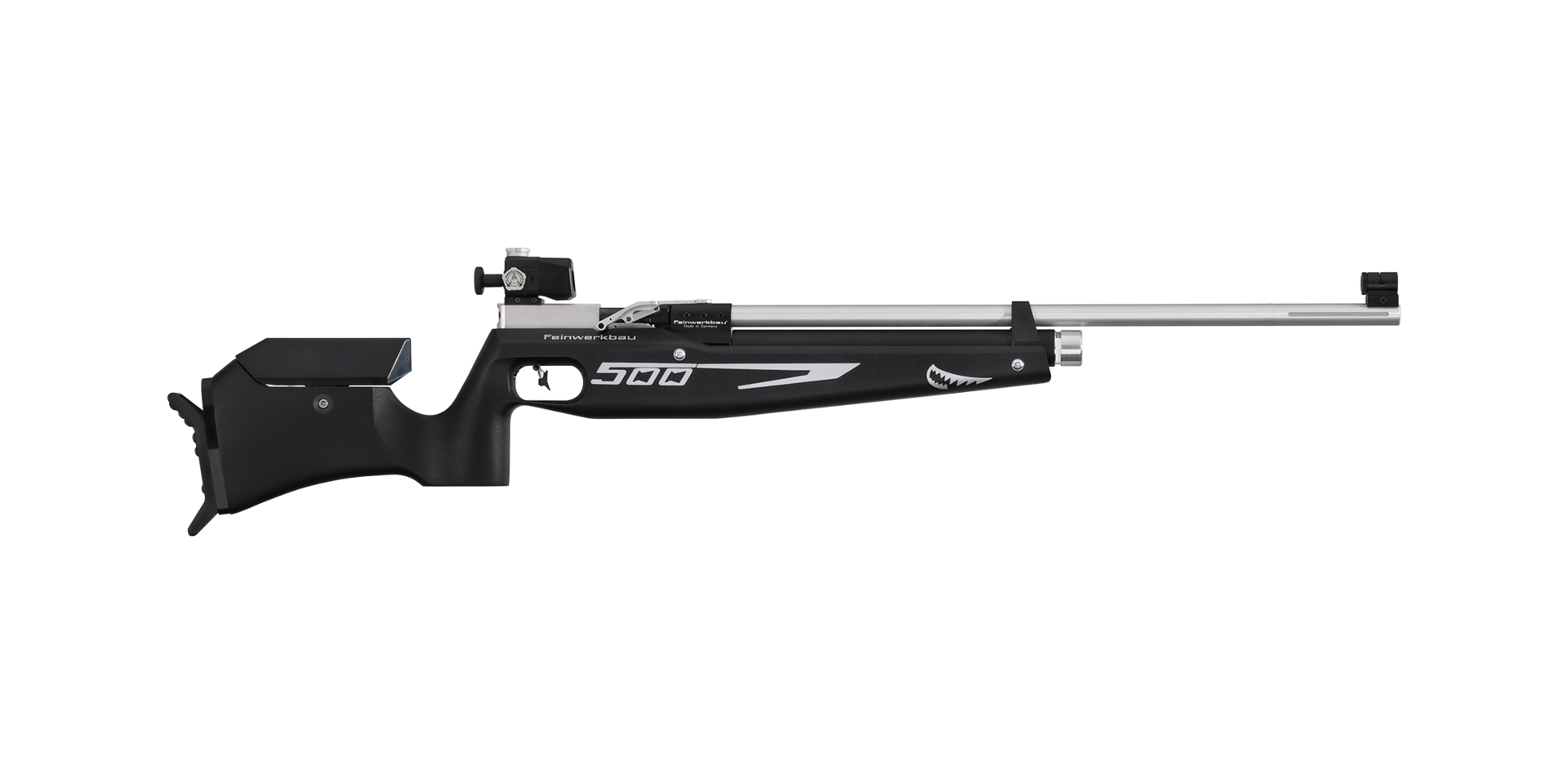 Air Rifles - feinwerkbau.de